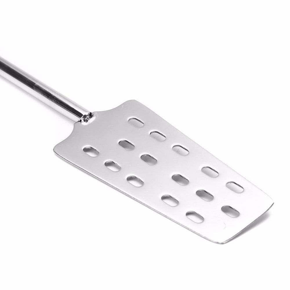 Best value Stainless Steel Mash Paddle - Perfect for All Grain Brewing