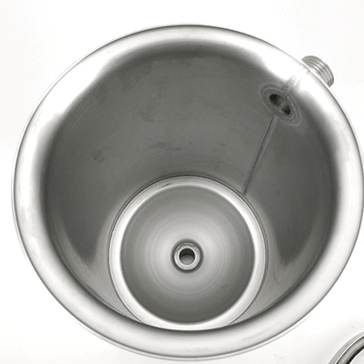 Hop Missile | Inline Hop Infuser